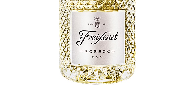 Freixenet lanza su primer Prosecco en el mercado español