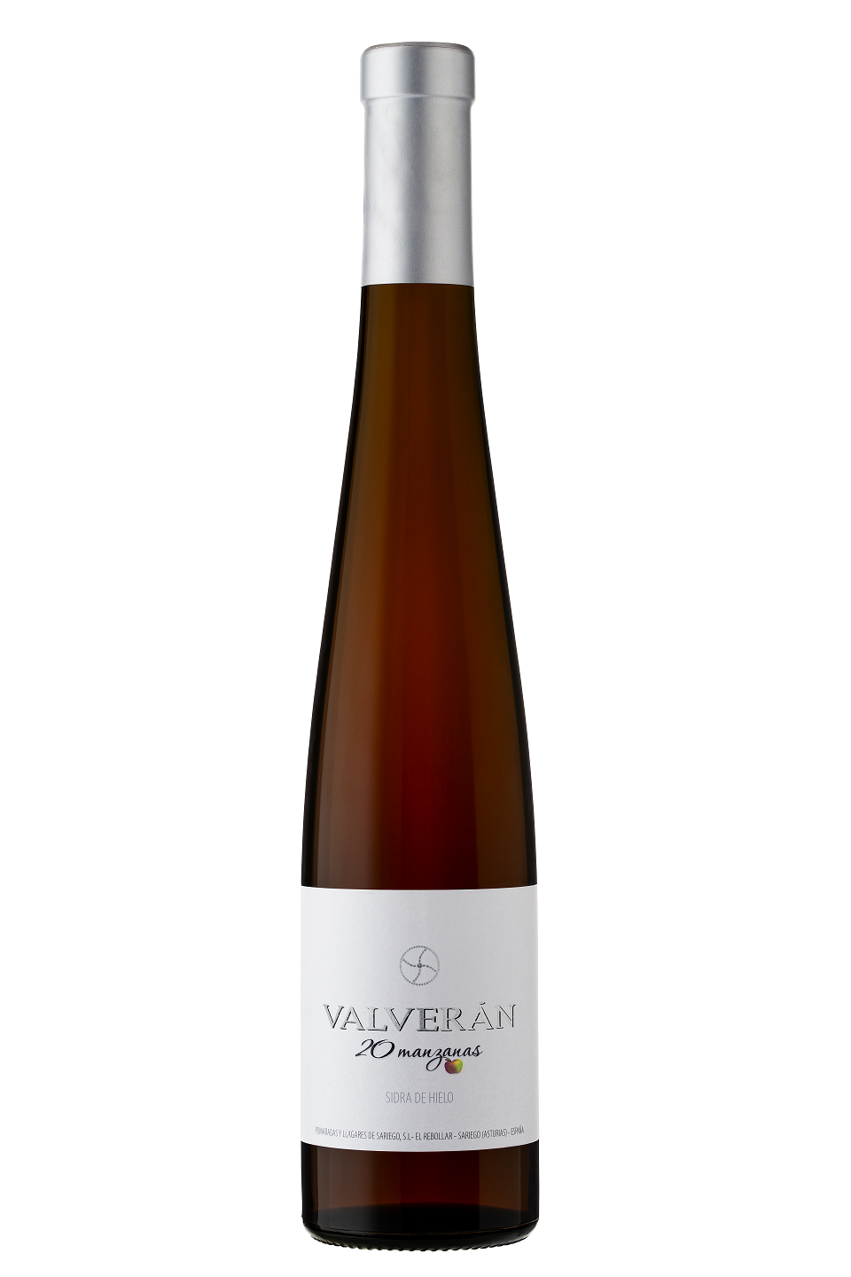 Valverán 20 Manzanas, mejor sidra de hielo del Concurso de la Sidra de ...