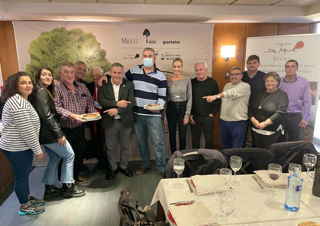 Las Jornadas del Pote de Turón se presentan en Madrid