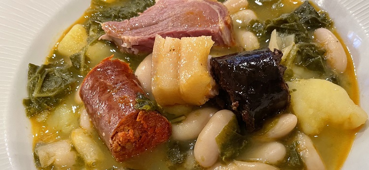 Las Jornadas del Pote de Turón se presentan en Madrid